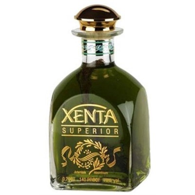 Absenta Xenta Superior | wine-selection