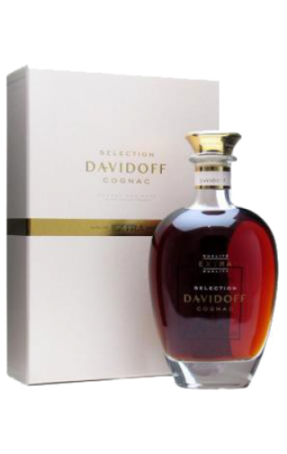 Davidoff Selection Extra Cognac | wine-selection