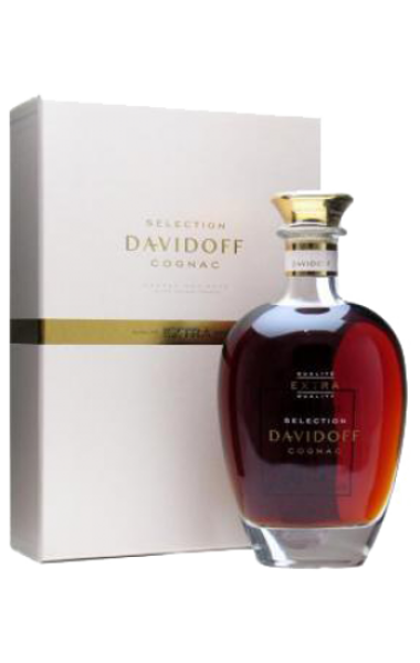 Davidoff Selection Extra Cognac | wine-selection